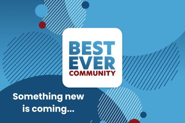 Best Ever Community Wait List